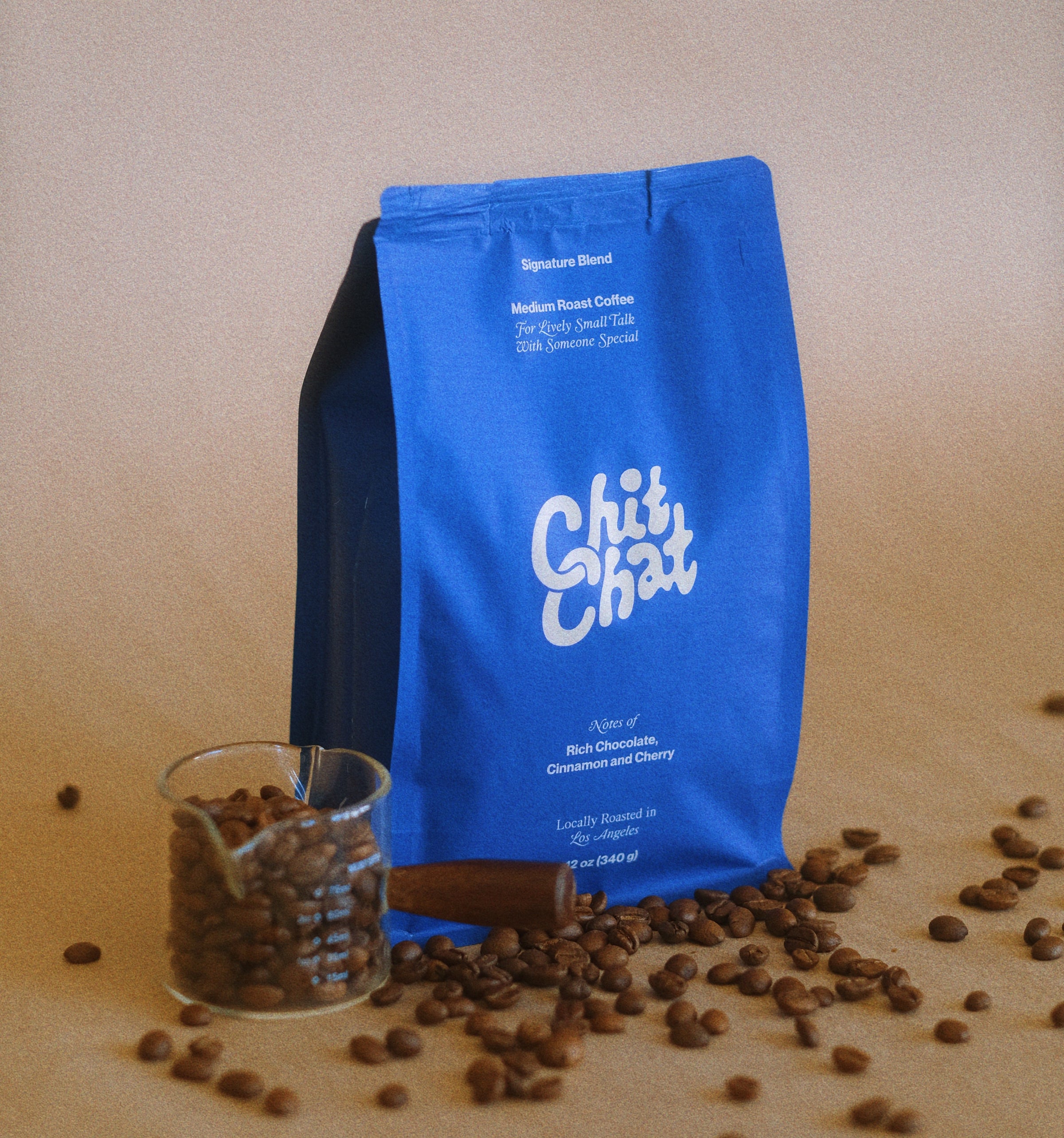 Home | Chitchat Coffee & Matcha